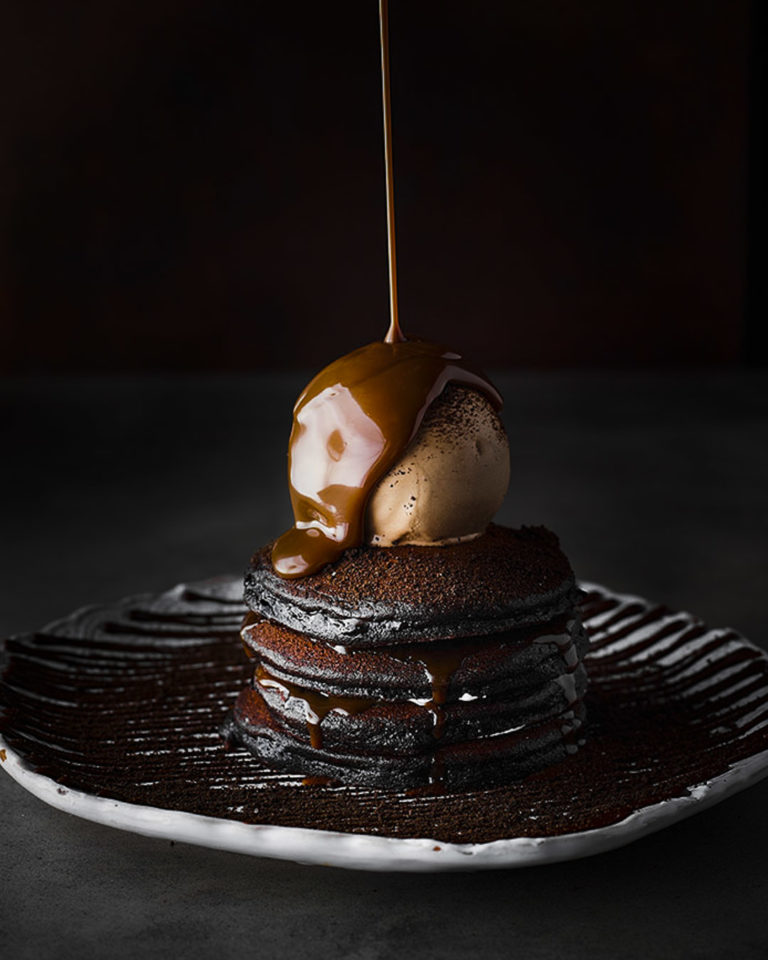 5 Easy Tips For Using Color In Food Photography to Elevate Photo Quality