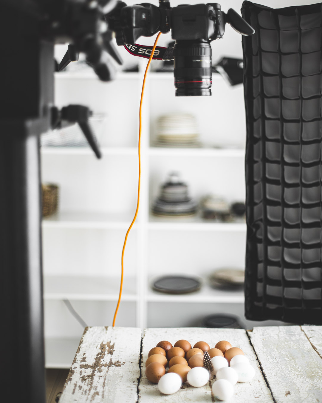 Mastering Food Photography: 6 Essential Ingredients - PHOOD Blog