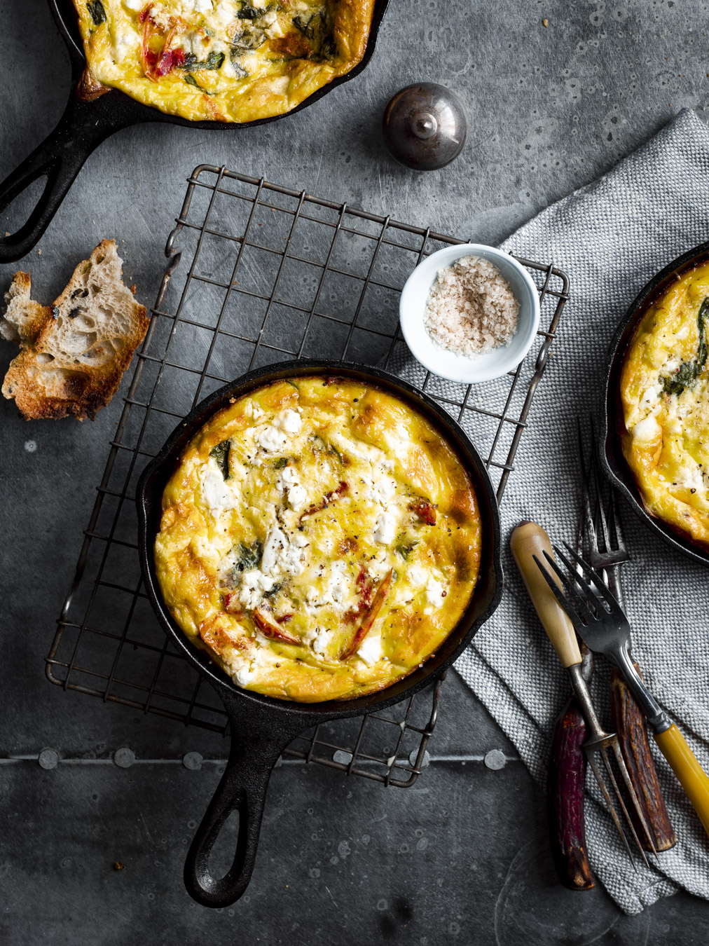 Flat Lay Food Photography: 7 Secrets of Food Flat Lays - PHOOD Blog