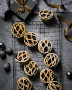 Flat Lay Food Photography: 7 Secrets of Food Flat Lays - PHOOD Blog