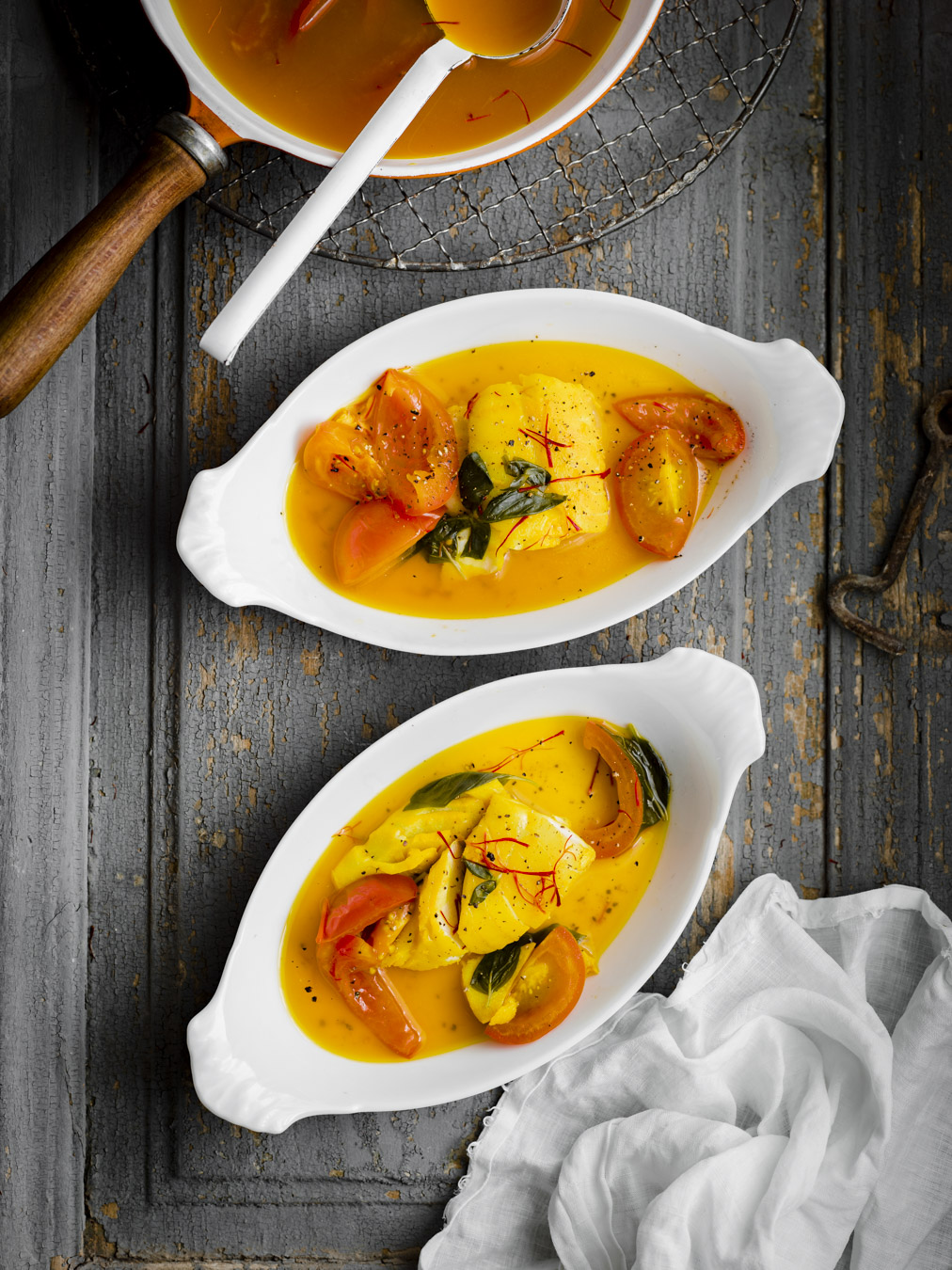 Flat Lay Food Photography: 7 Secrets of Food Flat Lays - PHOOD Blog