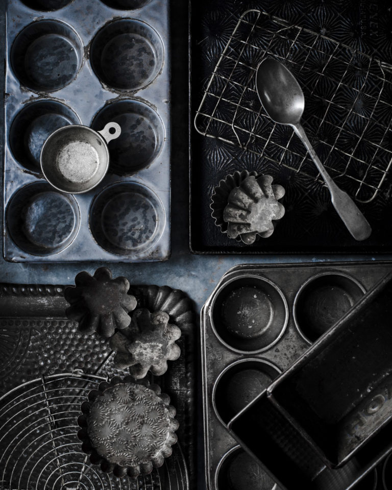 Mastering Food Photography: 6 Essential Ingredients - PHOOD Blog