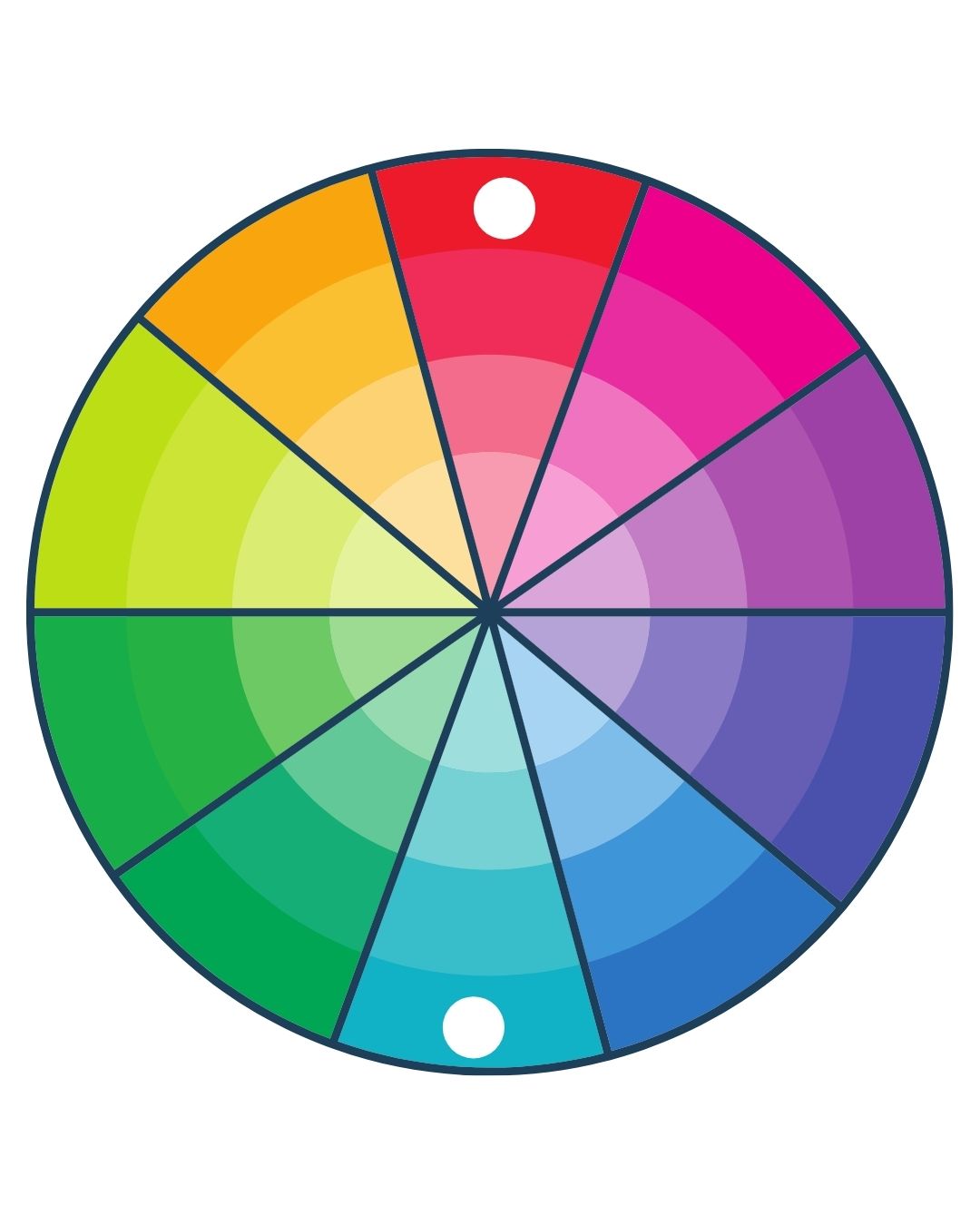 3 Important Color Pairings Every Food Photographer Must Know