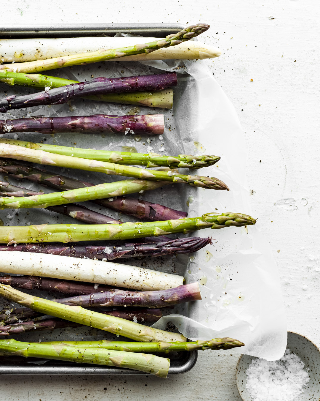 5 Props to Creatively Layer Your Food Photos - PHOOD Blog