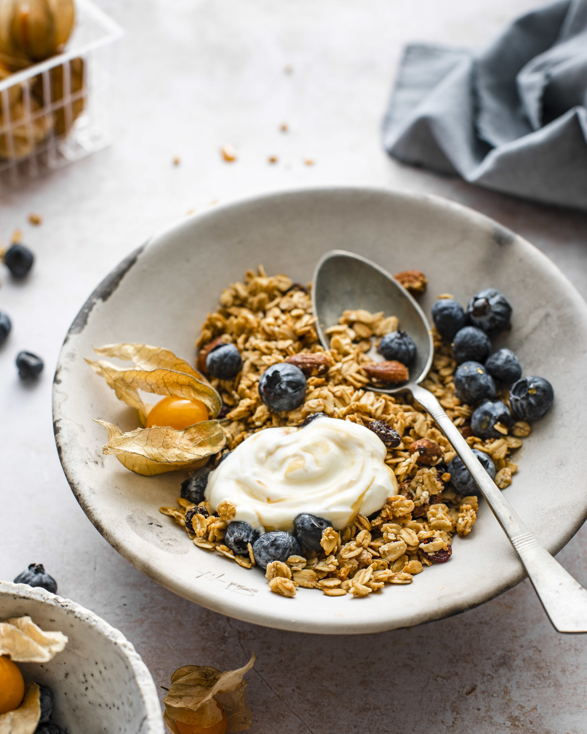 Best Angles For Food Photography - PHOOD Blog Food Styling