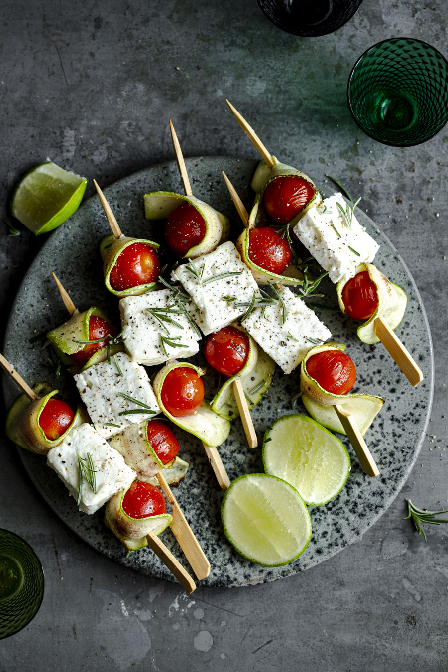 5 Props to Creatively Layer Your Food Photos - PHOOD Blog