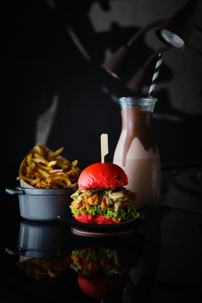 5 Easy Tips For Using Color In Food Photography to Elevate Photo Quality