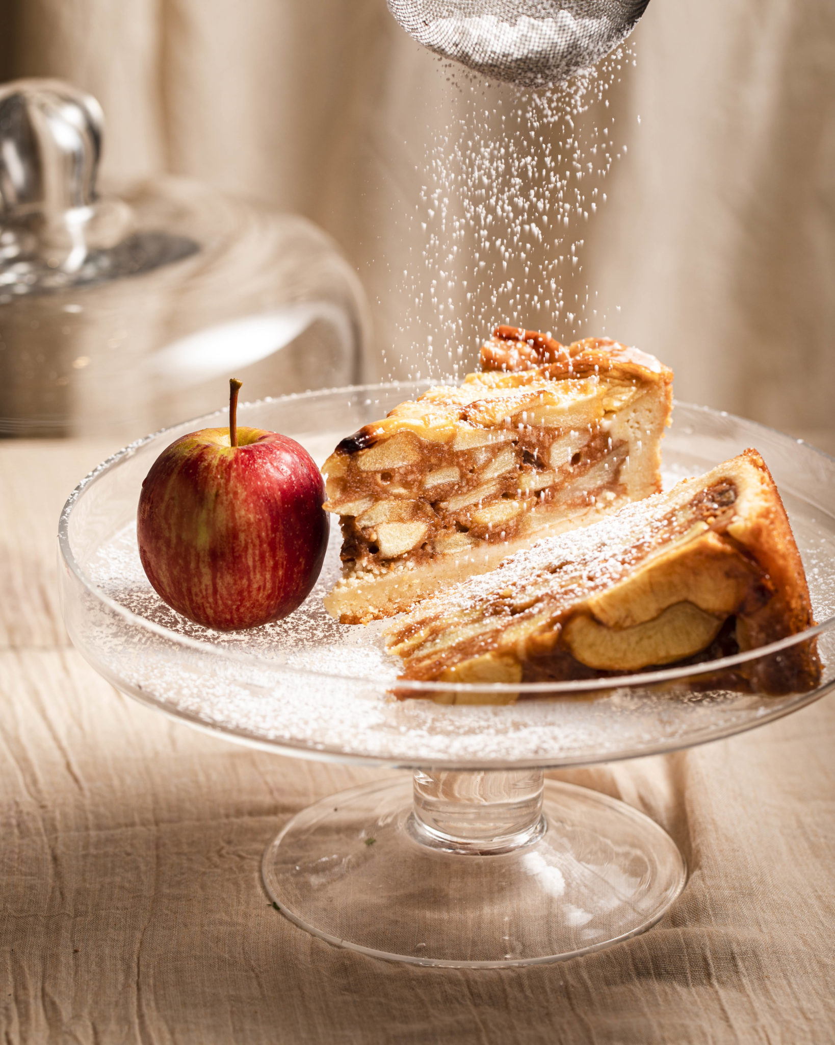 Best Angles For Food Photography - PHOOD Blog Food Styling