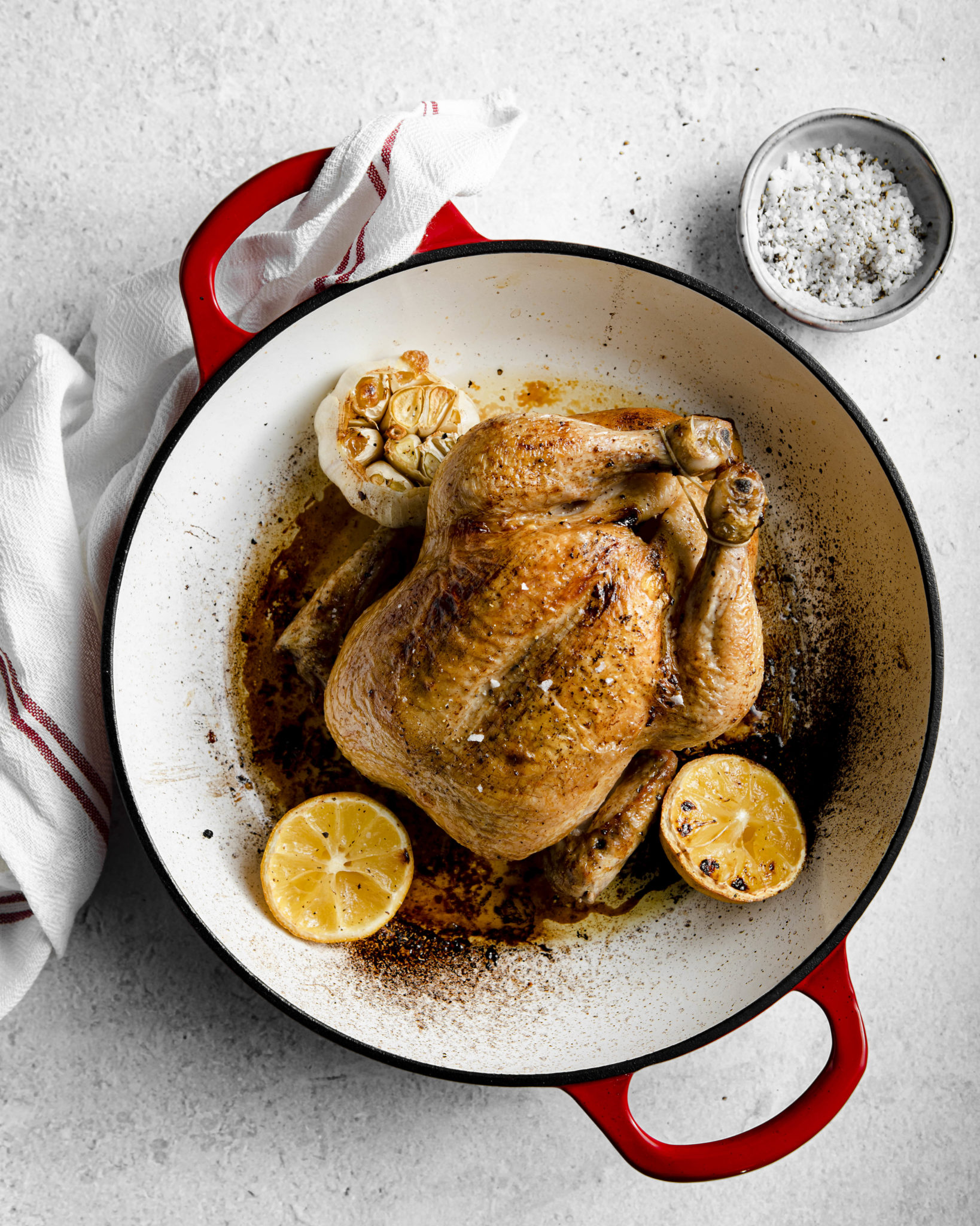 Flat Lay Food Photography: 7 Secrets of Food Flat Lays - PHOOD Blog