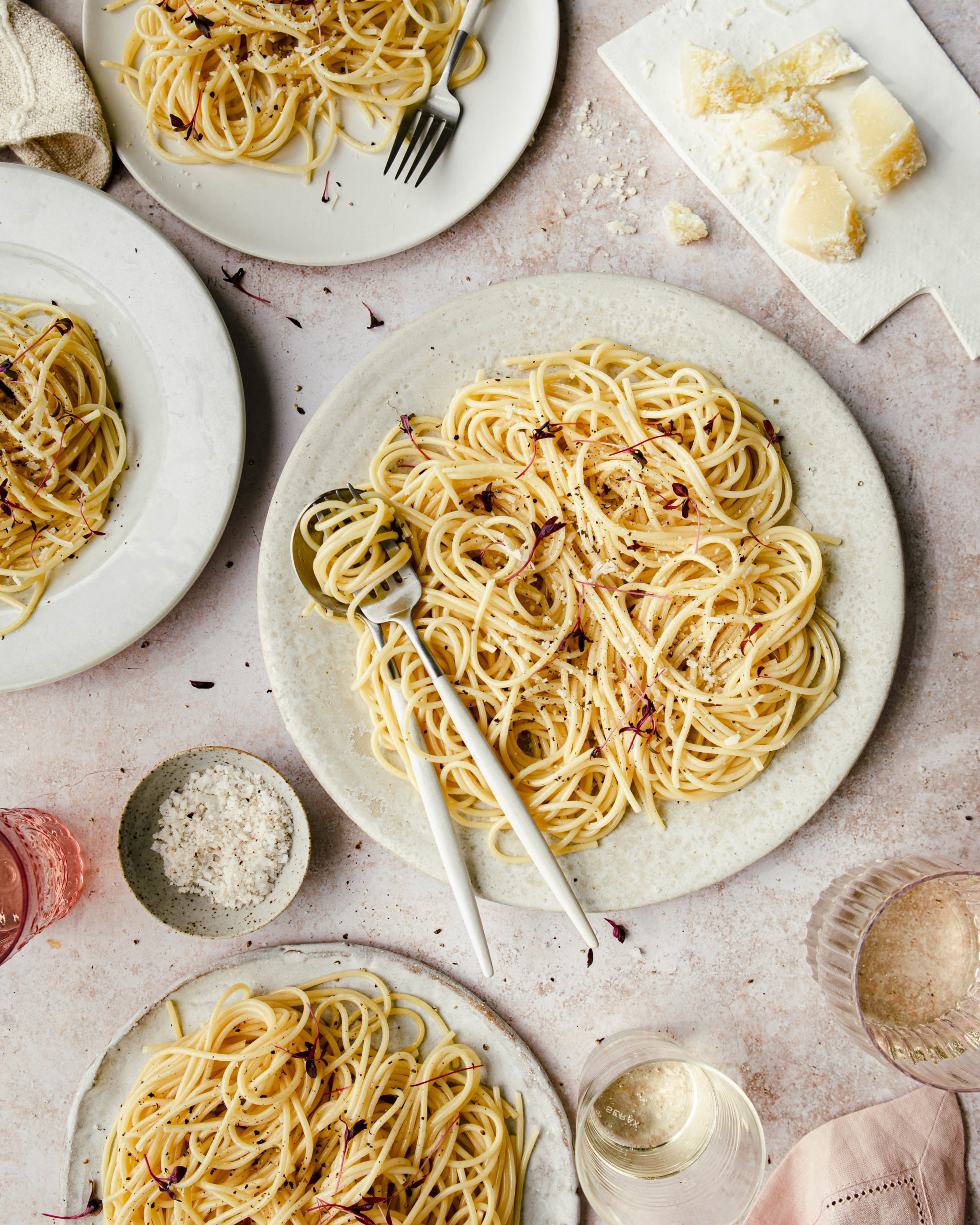 How To Choose The Perfect Focus Point When Photographing Food