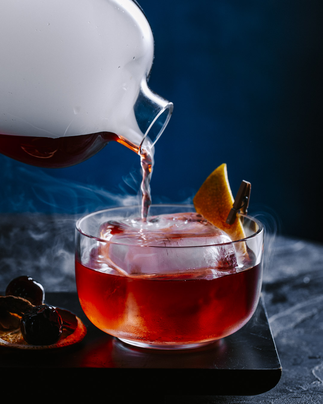 Top Tips For Outstanding Drinks Photography - PHOOD Blog